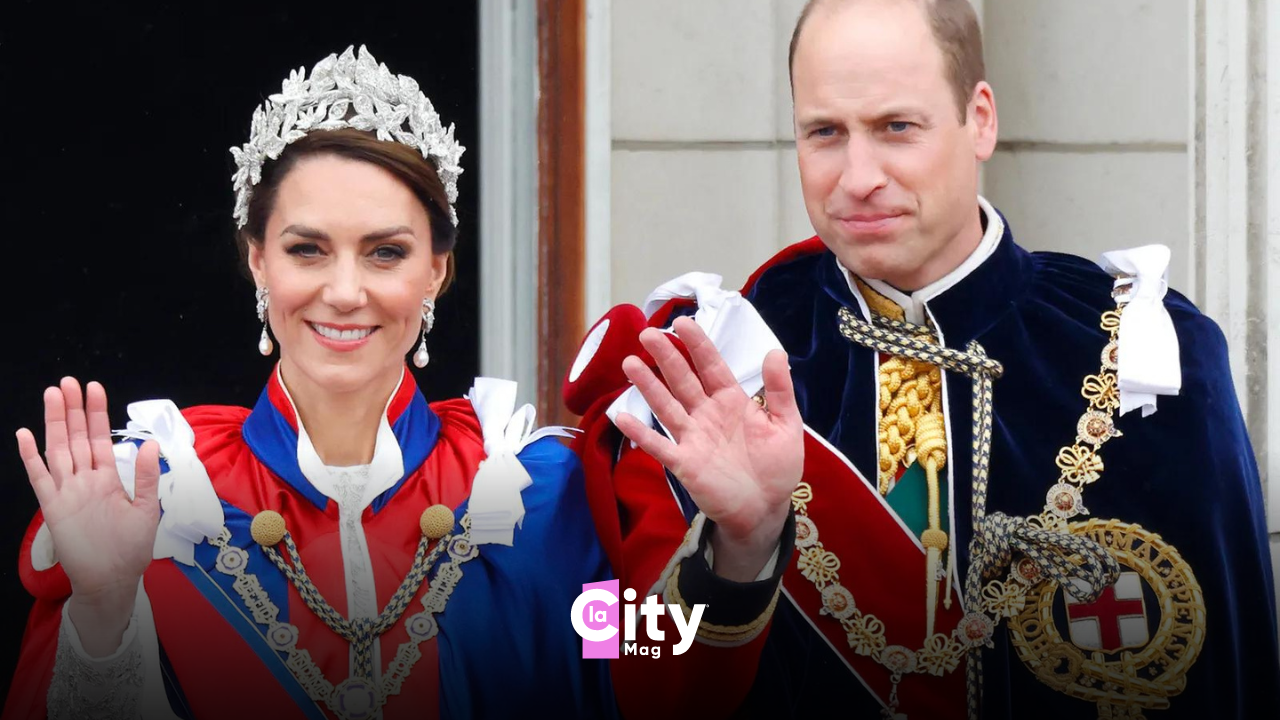 La Middleton fa la storia al servizio di Sua Maestà • LacityMag.it