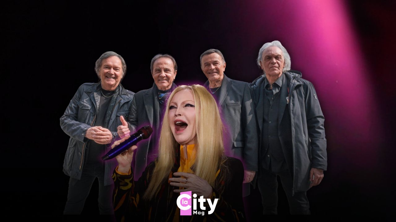 Patty Pravo si ribella all'etichetta di Yoko Ono italiana! • LacityMag.it