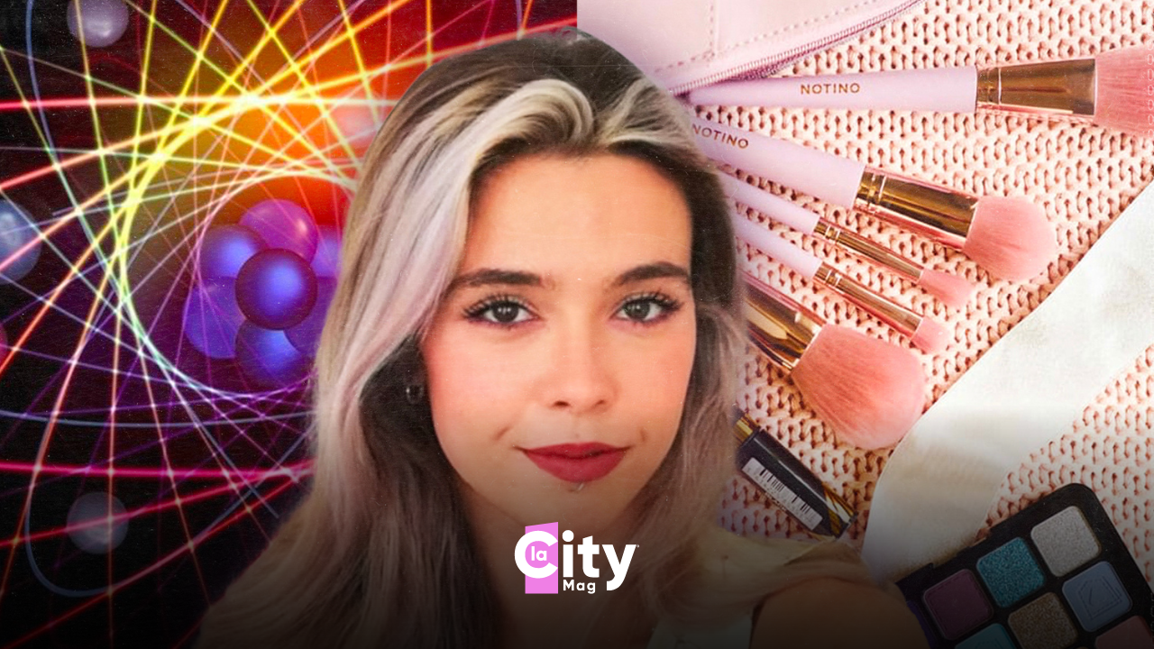 La strada di Virginia, l'influencer che tutti ci invidiano • LacityMag.it