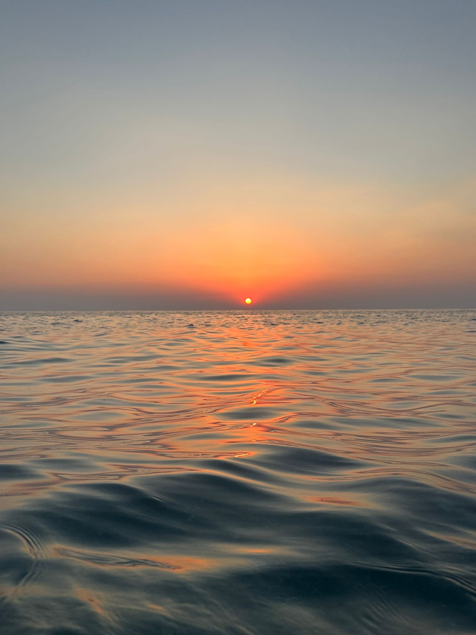 Il tramonto, tra romanticismo, passione e scienza • LacityMag.it