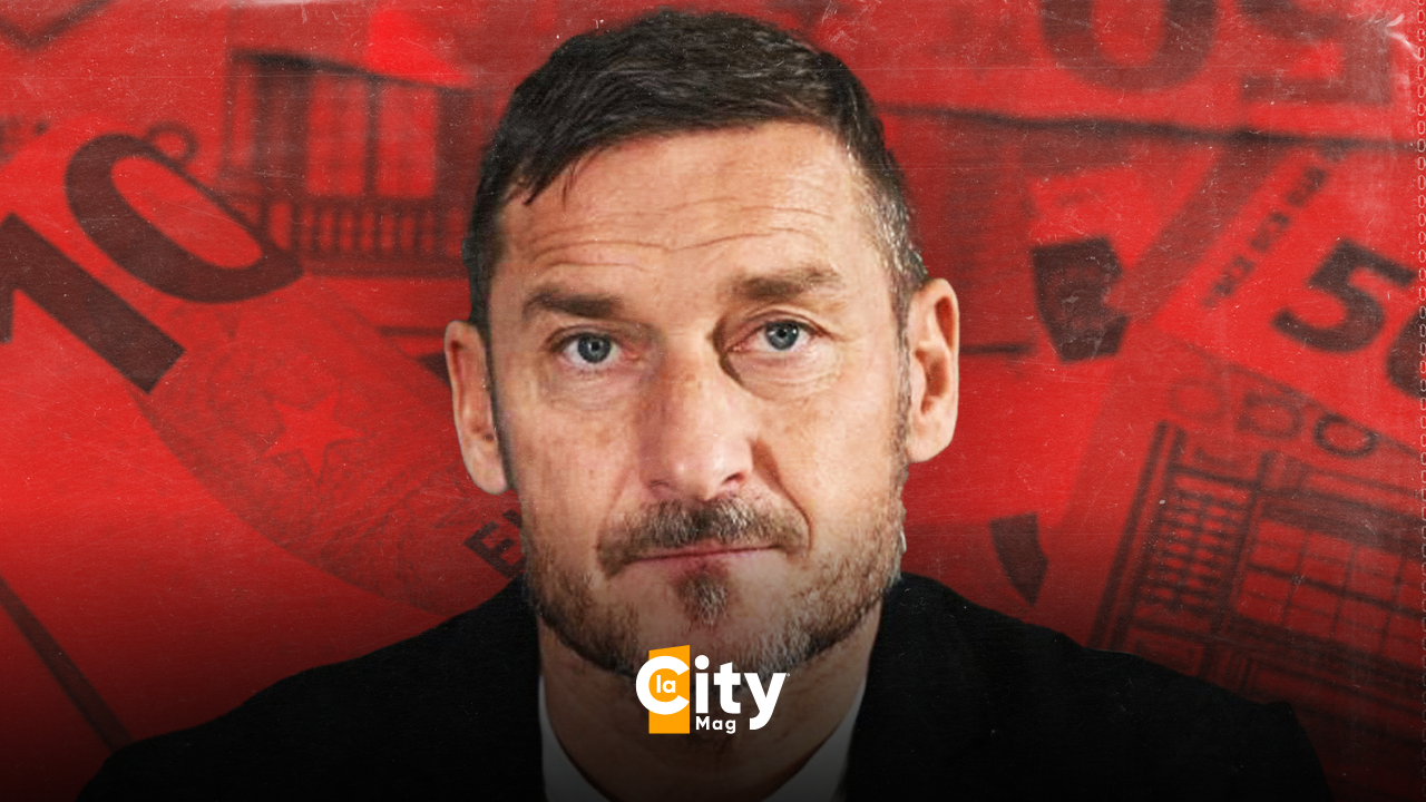 La Finanza becca Er Pupone: un milione e mezzo di euro