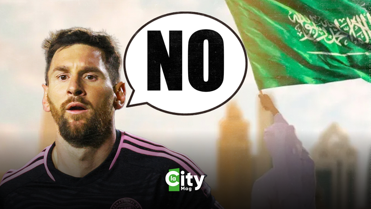 Messi dice no agli emiri: 1,4 miliardi di euro non bastano