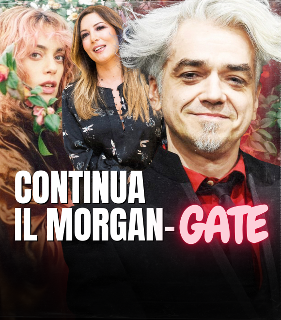 Venier a D'Urso: tra empatia e rivalità, un legame speciale! • LacityMag.it