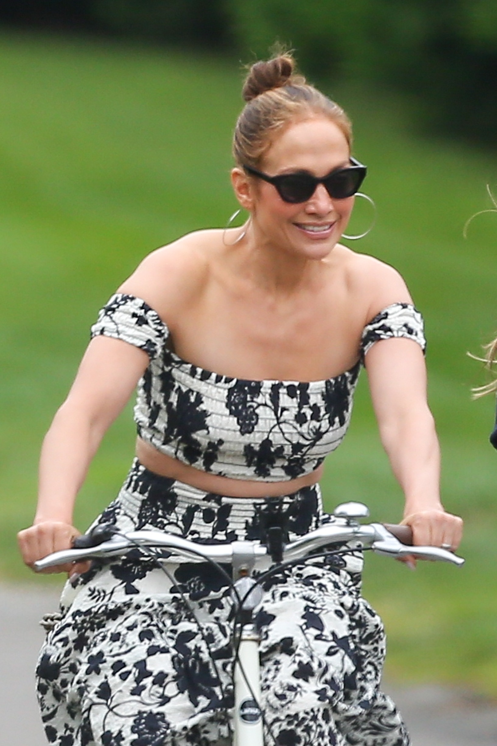 J.Lo è ritorno di fiamma con Ben Affleck?