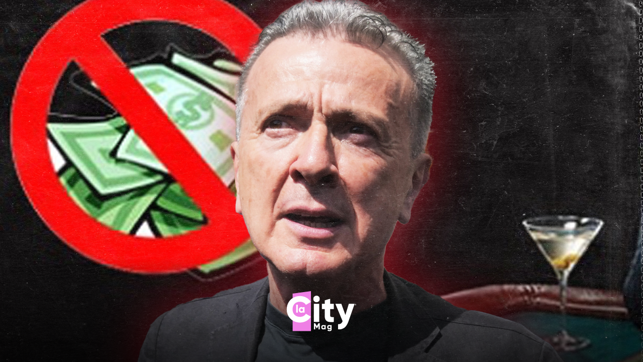 Pupo: quando il gioco si fa... d'azzardo, si sperpera una fortuna ...