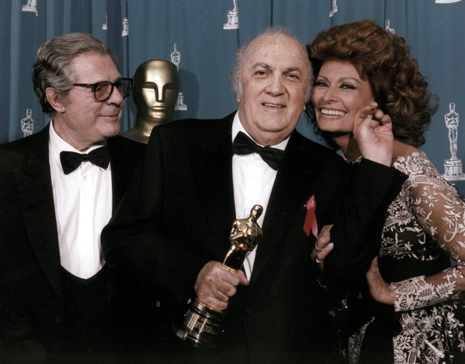 La vita straordinaria di Sophia Loren