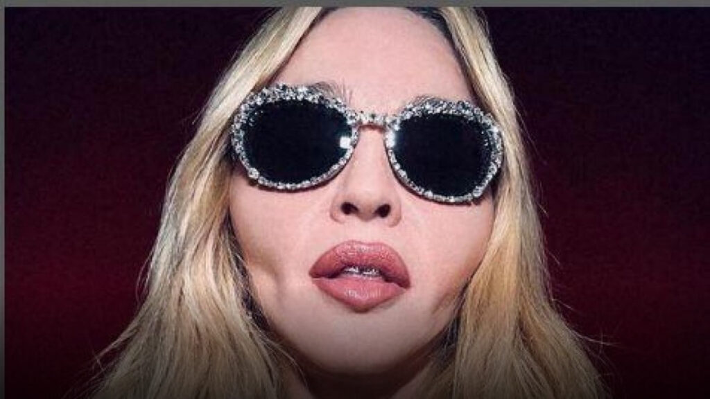 Madonna, Wanda e Ana Mena: tre versioni della stessa icona