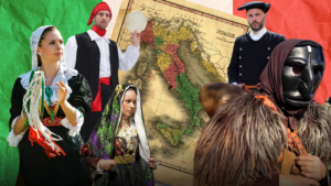 Dialetti d’Italia: quanti sono e dove si parlano di più