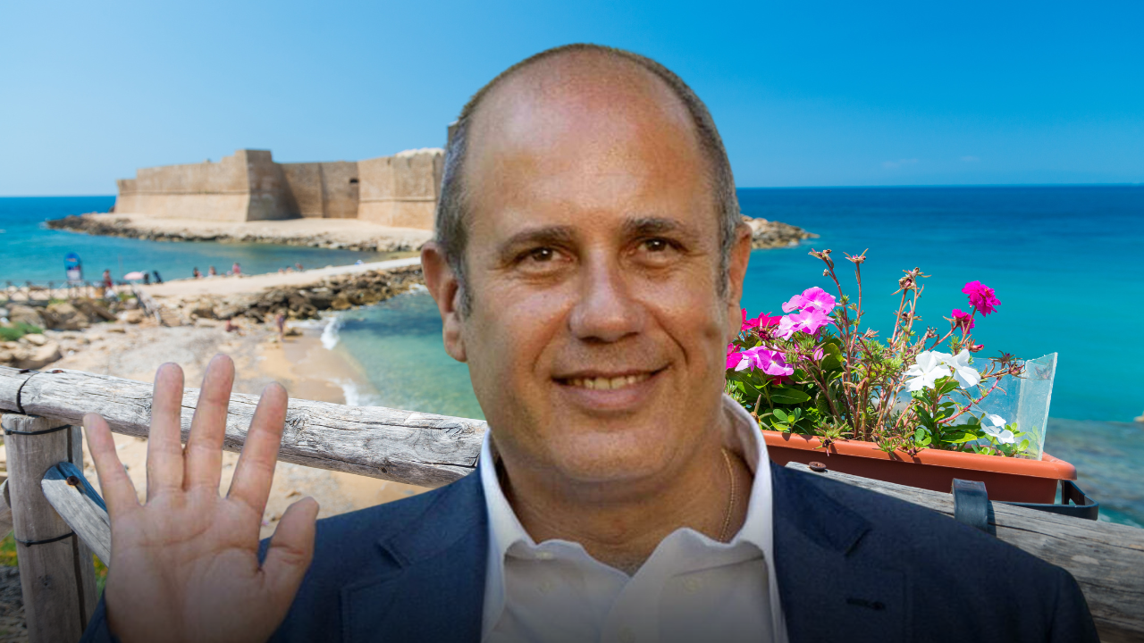 La video-intervista di Alessia Principe a Federico Moccia • LacityMag.it