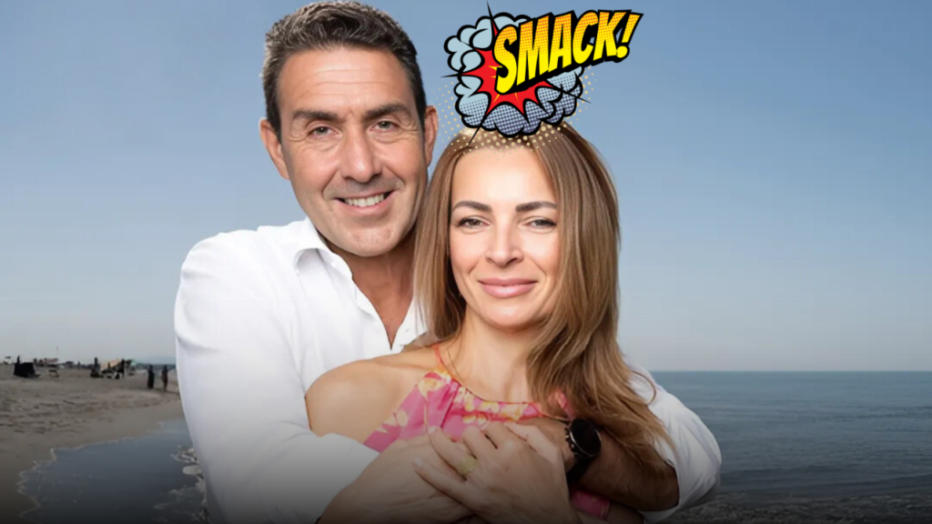 La moglie di Vannacci