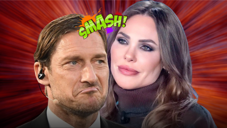 Ilary Blasi verso le nozze con Bastian