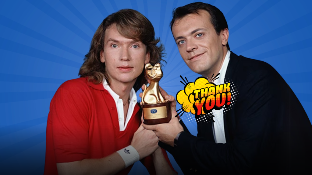 Max Pezzali in collegamento ogni sera dal mare di Sanremo