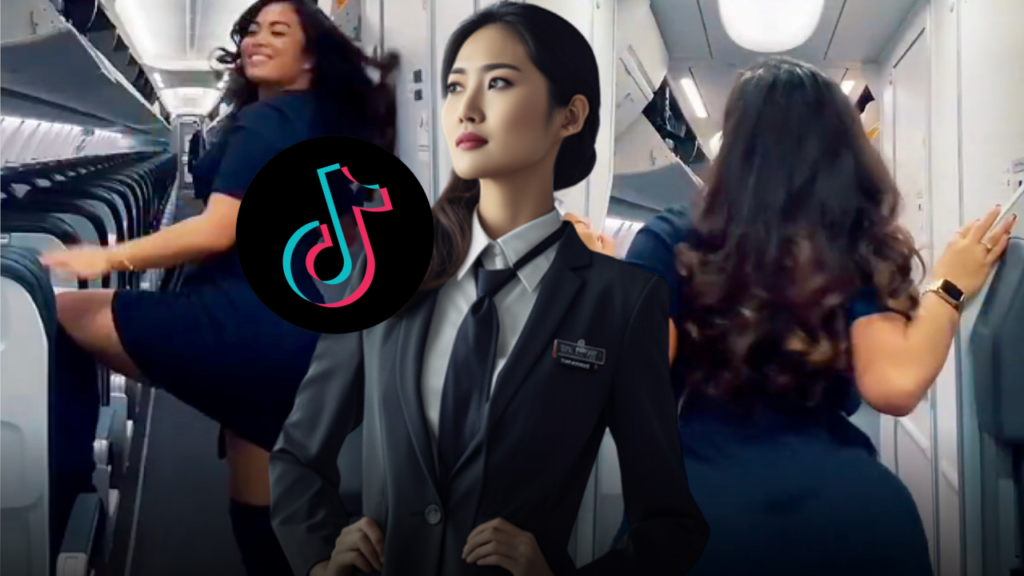 Twerk In Aereo Quel Ballo Che Fa Perdere Laletta • Lacitymag It