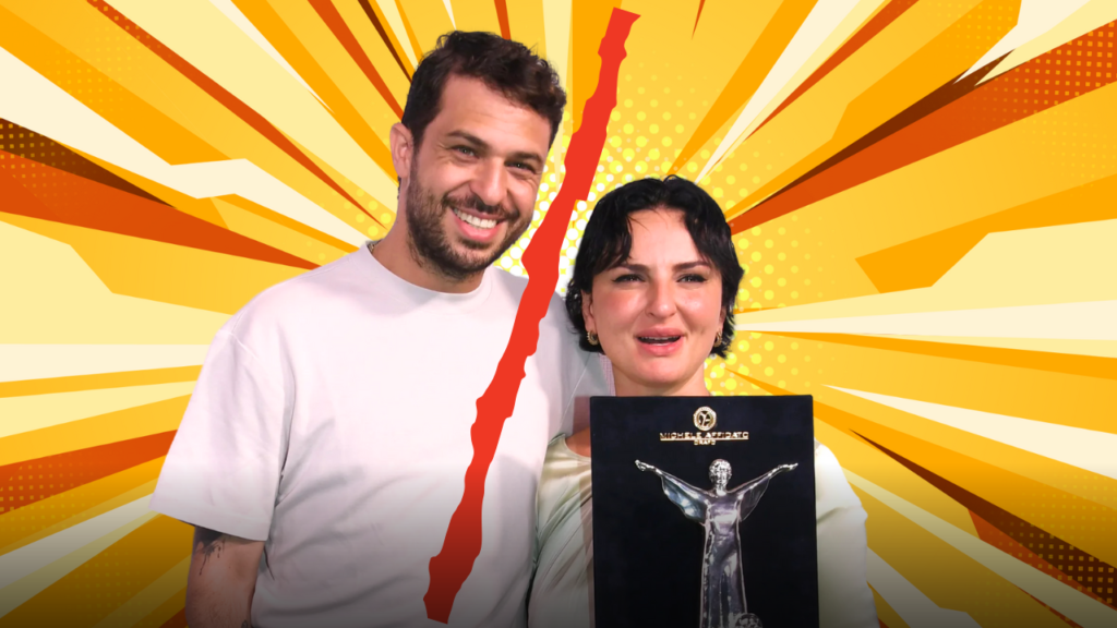 Sanremo, la sfida tra Arisa e Serena Brancale