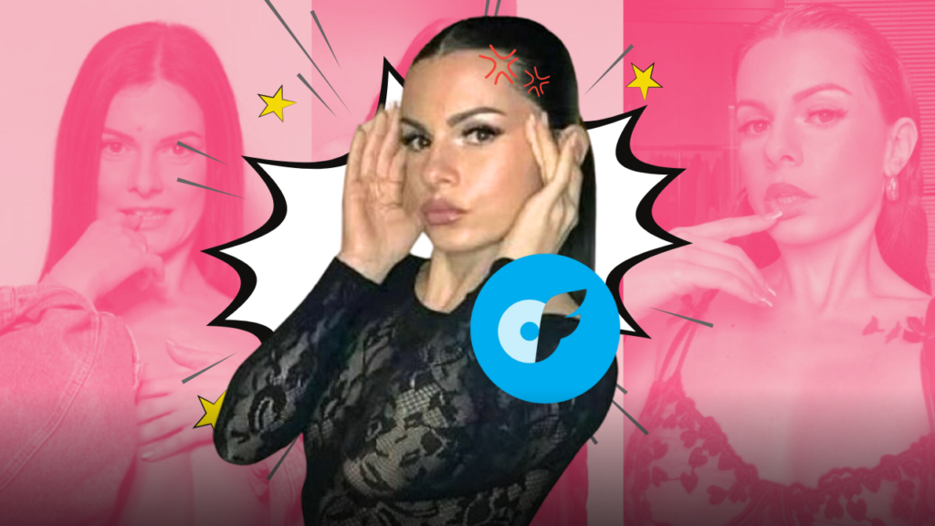 Elena Maraga OnlyFans