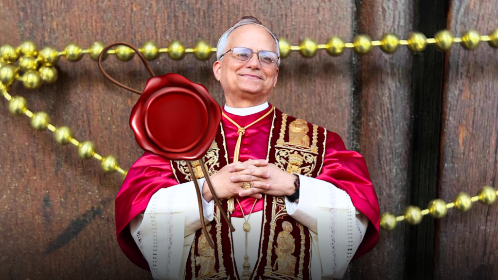 Papa Leone XIV riapre l’appartamento papale per un ritorno alla ...