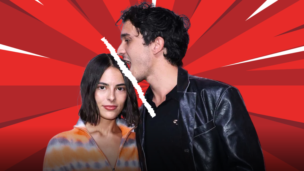 Lucio Corsi e il trend virale di TikTok: tutti volevano essere dei duri! • LacityMag.it