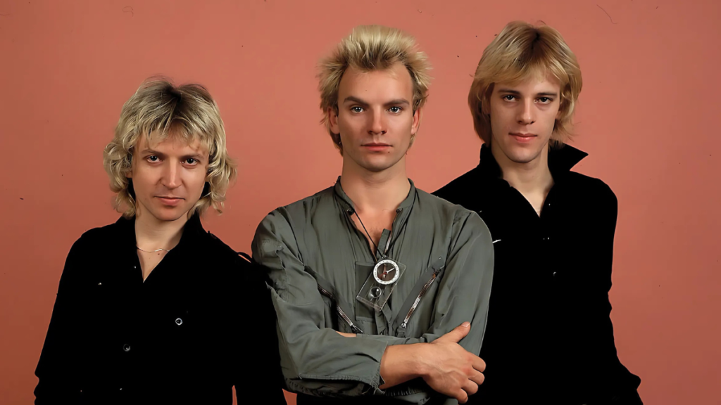 Faida legale tra gli ex Police