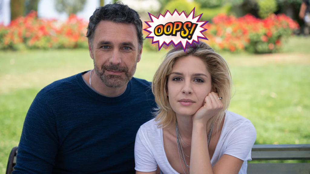 Raoul Bova, nuova fiamma sul set? A cena con Beatrice Arnera