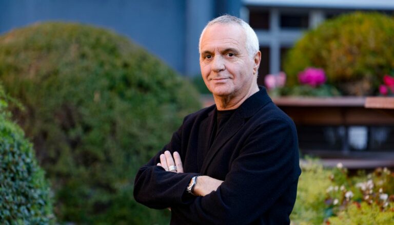 Giorgio Panariello passa a Mediaset