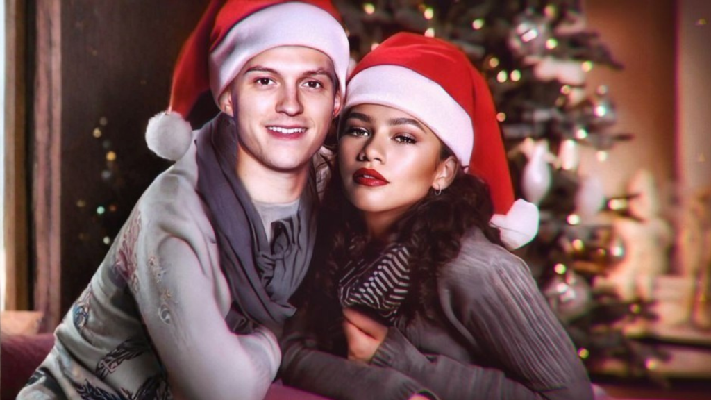 Zendaya e il mistero della “dolce attesa”