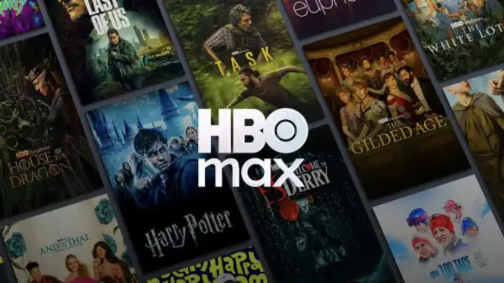 HBO Max debutta in Italia il 13 gennaio