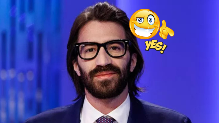 Leonardo Maria Del Vecchio e il “clarify moment”