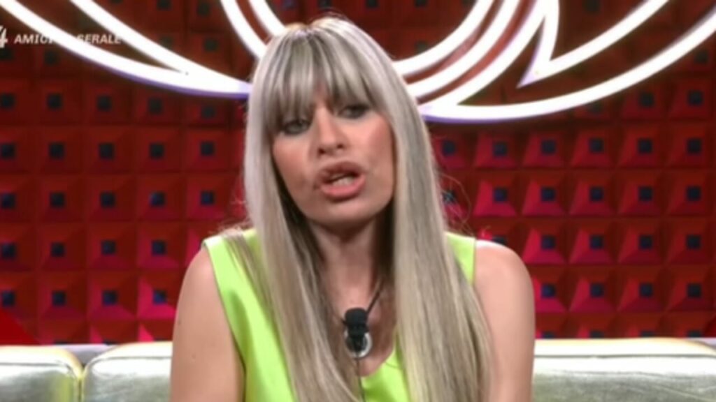 Da Alessandra Mussolini a Raoul Bova
