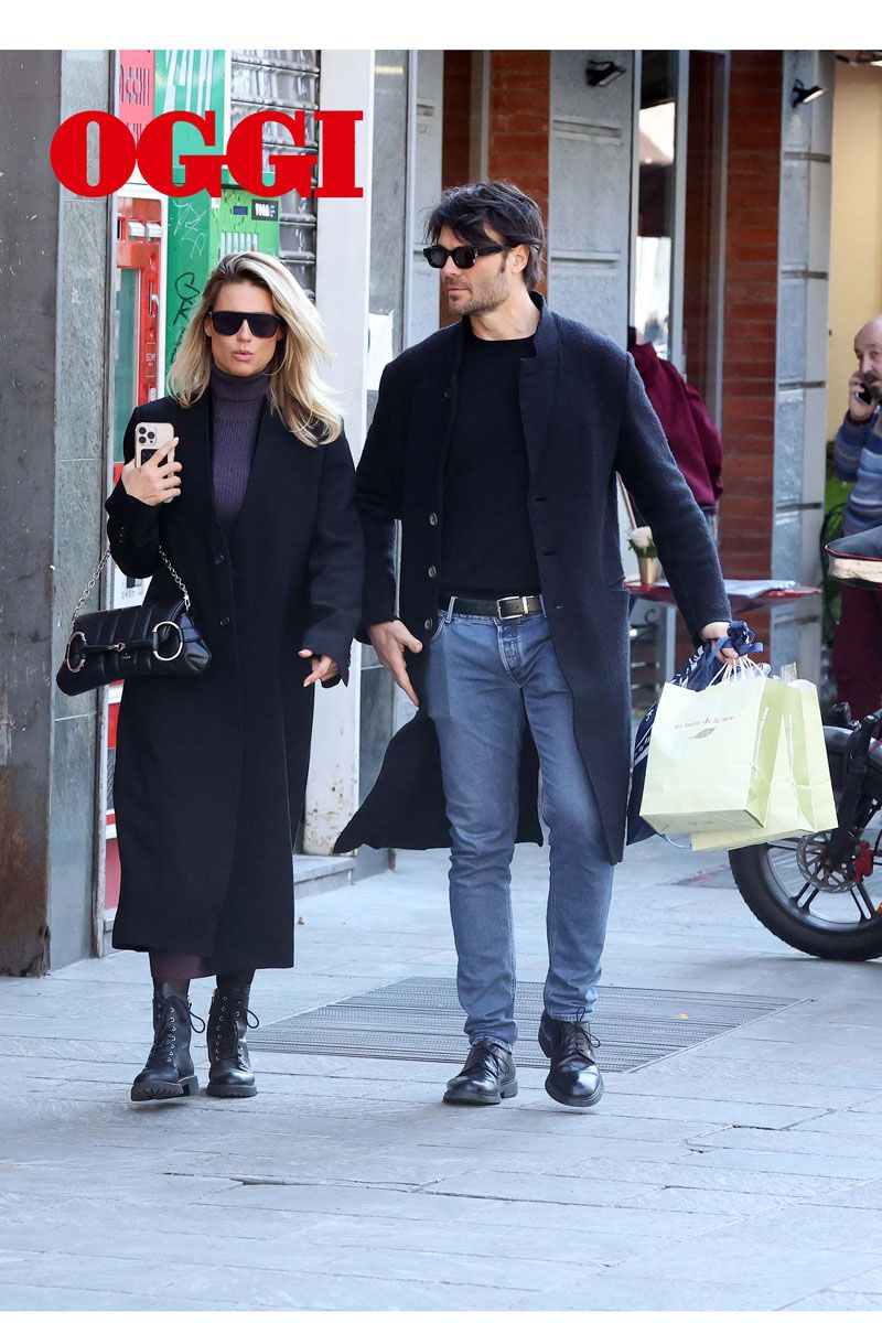 Hunziker e Berruti sempre più vicini