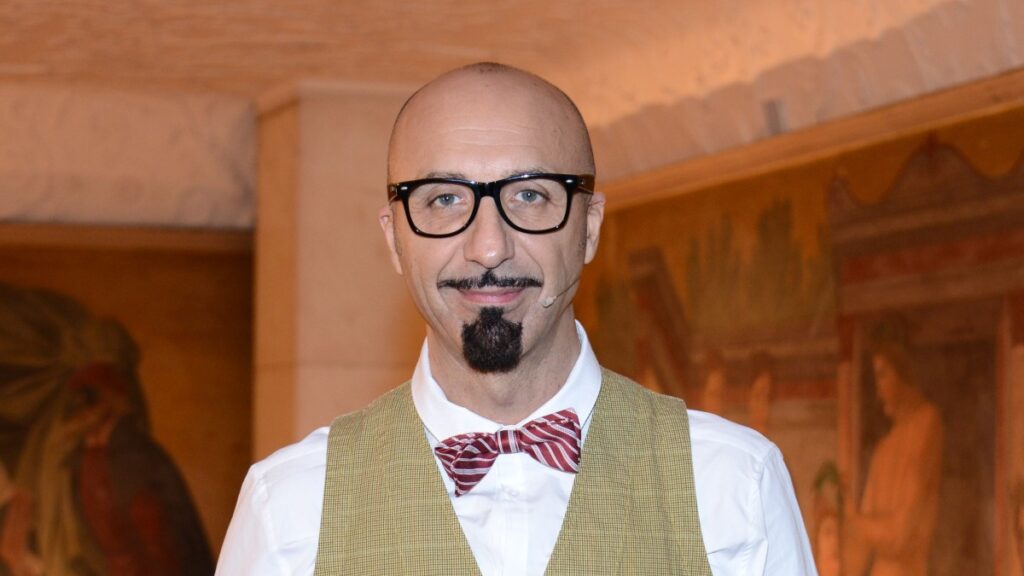 Luca Jurman boccia il Sanremo dei Big