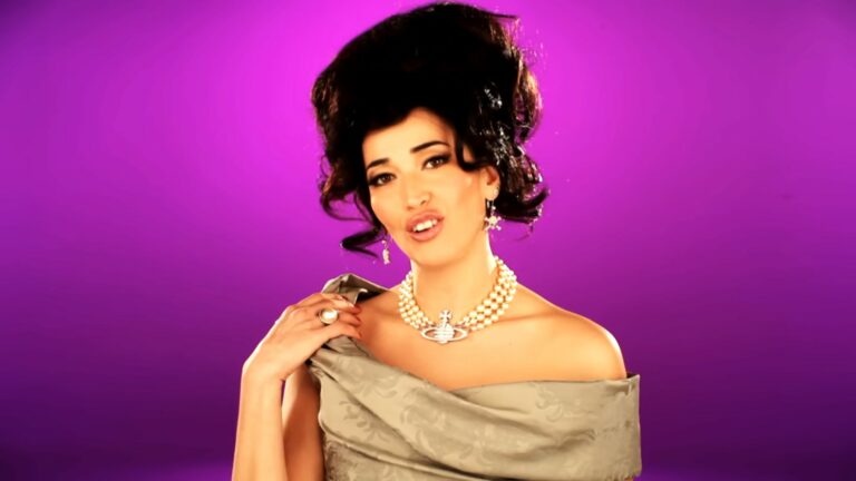 Nina Zilli lascia Playlist su Rai 2