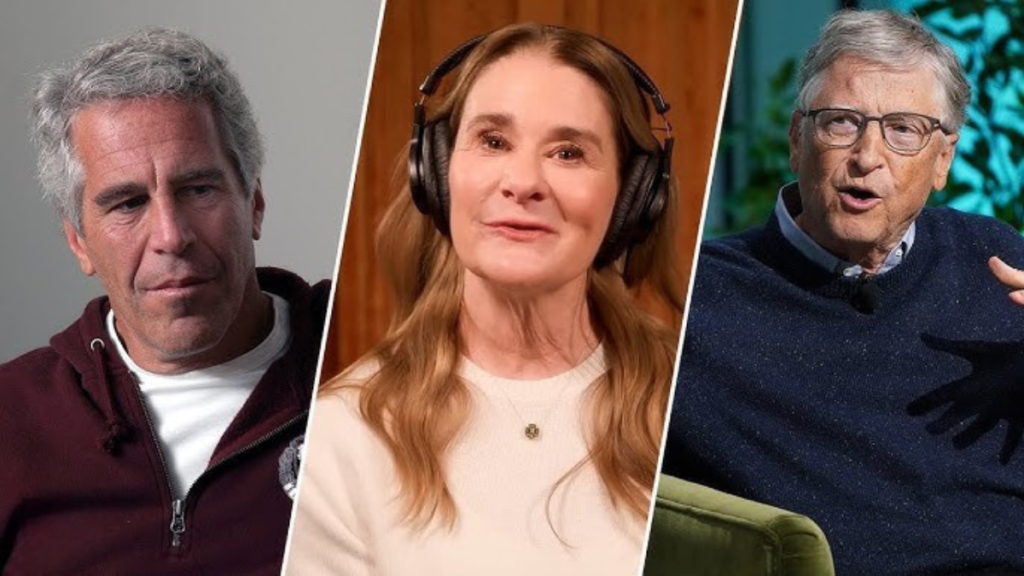 Bill Gates interrogato sul caso Epstein