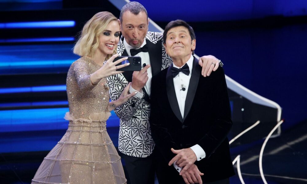 Fabio Damato rompe il silenzio su Chiara Ferragni